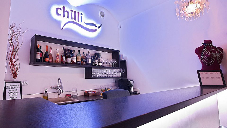 Chilli Salon - Hlavni mesto Praha | VIPDate.xxx